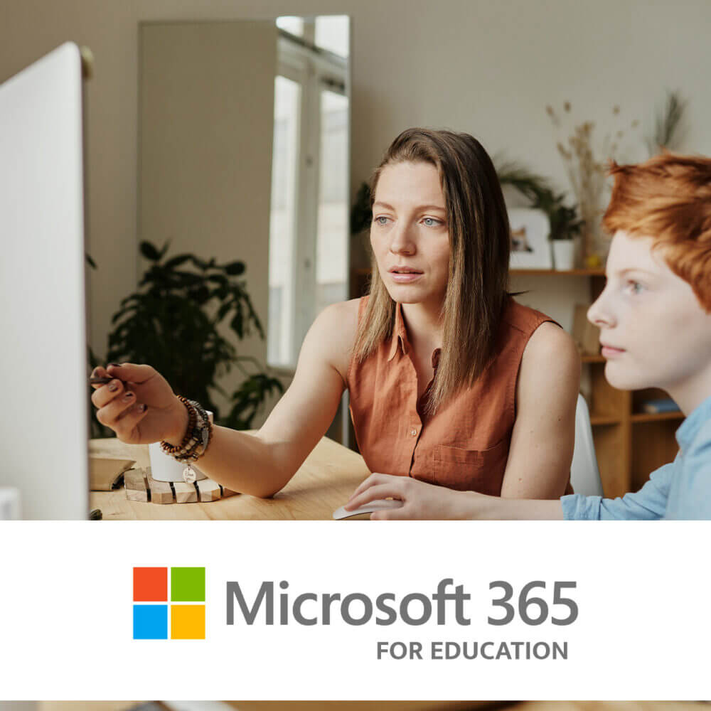 Transforming Classrooms| Guide to Microsoft 365 Education Tools