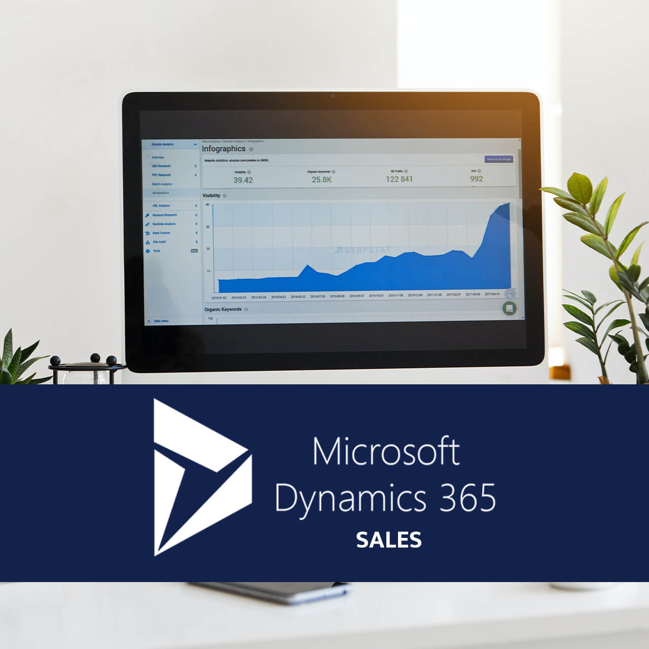 Empower Your Team | Dynamics 365 Sales for Peak Performance