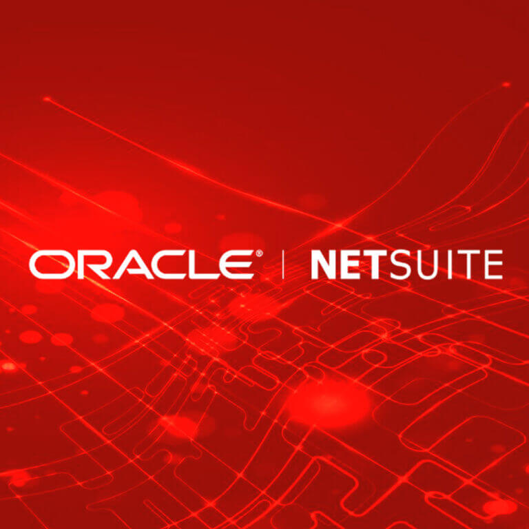 Oracle NetSuite | Empowering Business with Cloud Solutions