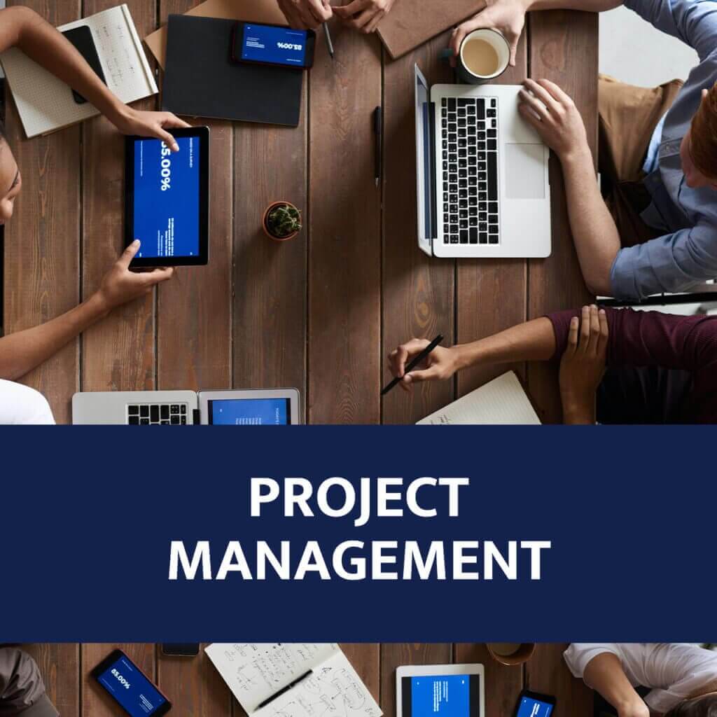 Efficient Project Planning with Dynamics 365 Management